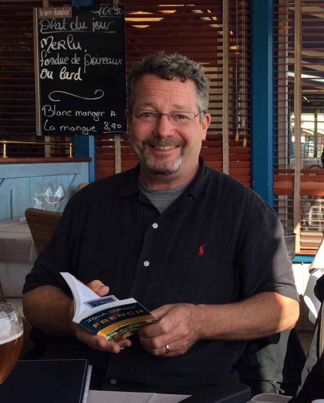 The Lee Harper Interview | Green Life Blue Water
