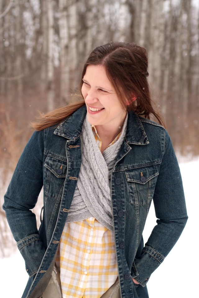 Jean Lee’s World | Green Life Blue Water