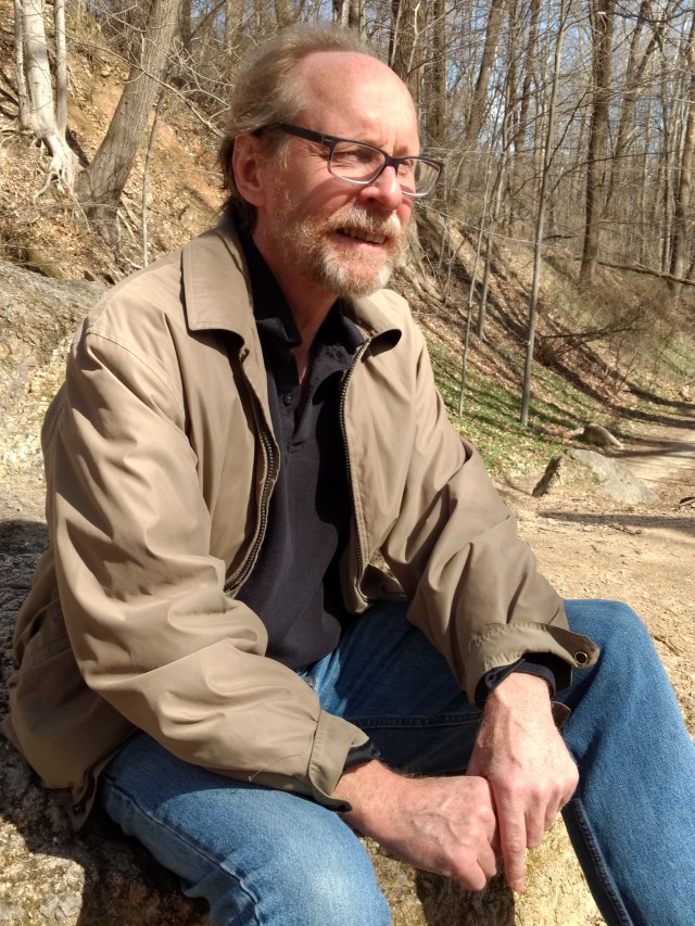 Bountiful Calling | Green Life Blue Water